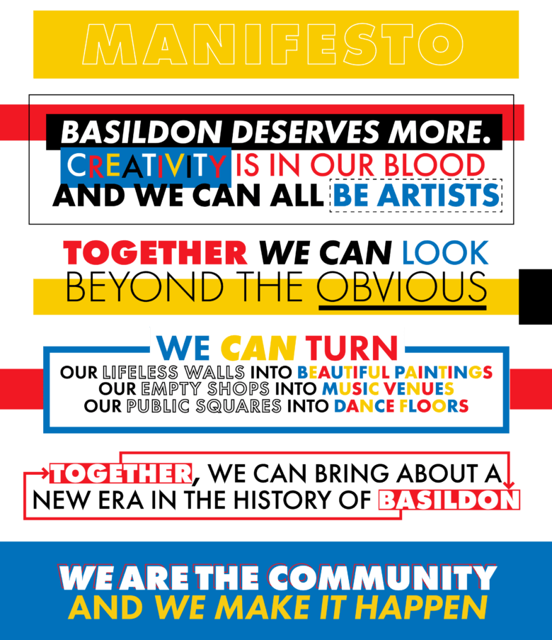 Welcome to BasildON - BasildON