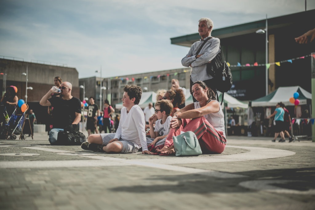 Welcome to BasildON - Creative BasildON