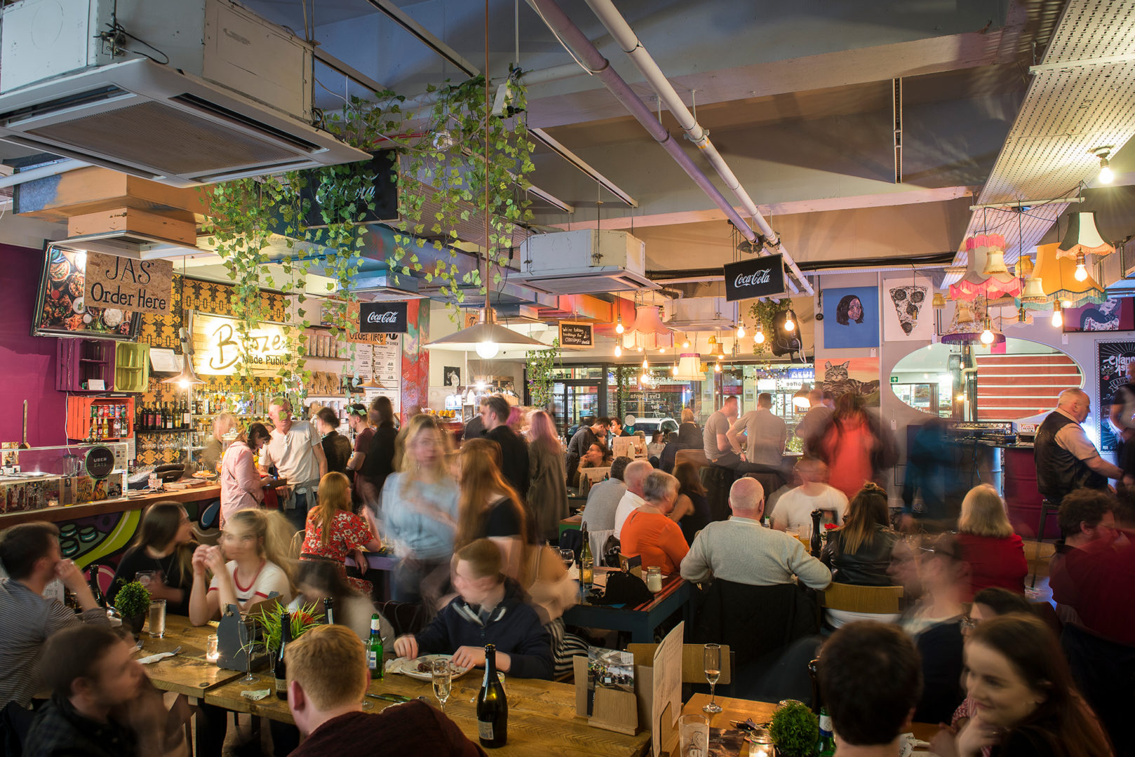 Our Projects Our Projects - BasildON