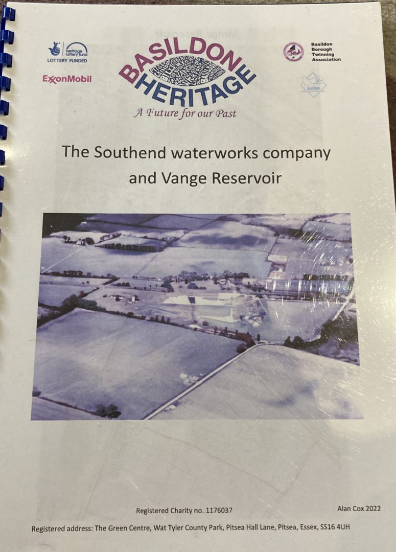 Open Lab - Pitsea - BasildON