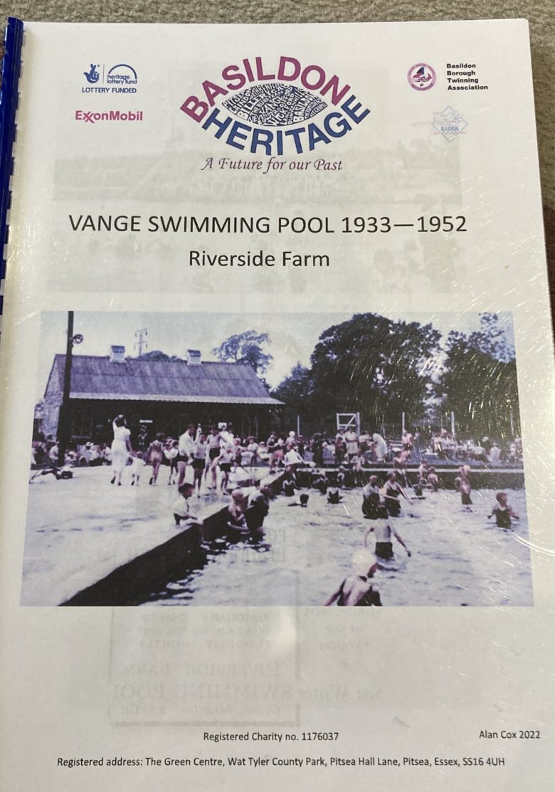 Open Lab - Pitsea - BasildON