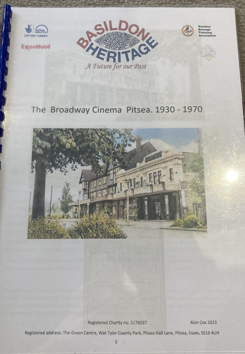 Open Lab - Pitsea - BasildON