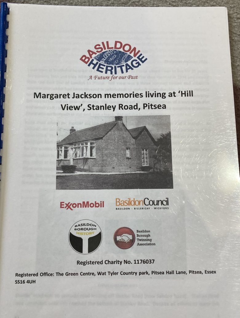 Open Lab - Pitsea - BasildON