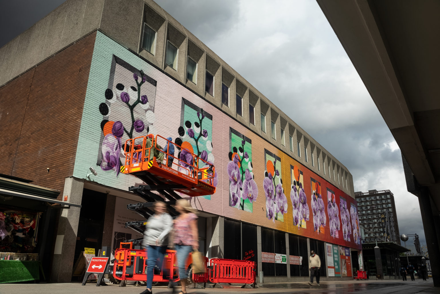 Our Projects Our Projects - Creative BasildON