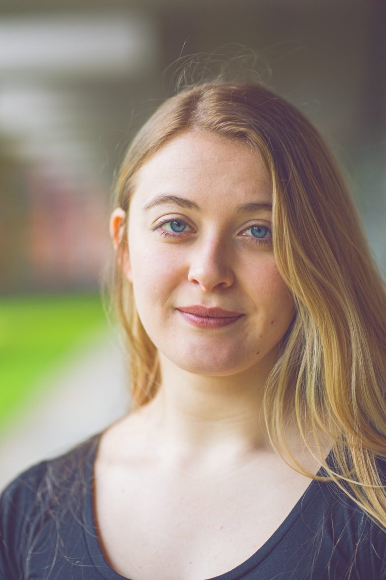 About - Creative BasildON