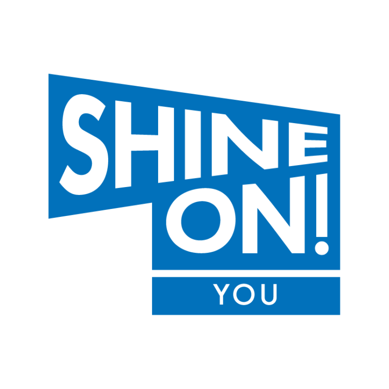 Shine ON - Creative BasildON