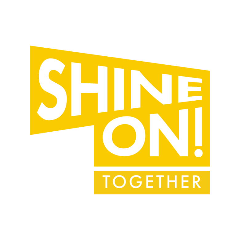 Shine ON - Creative BasildON