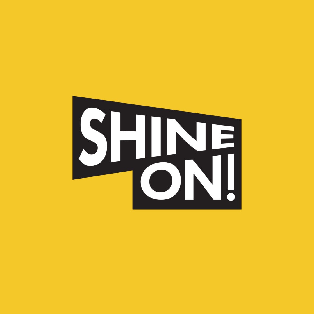 Shine ON - Creative BasildON