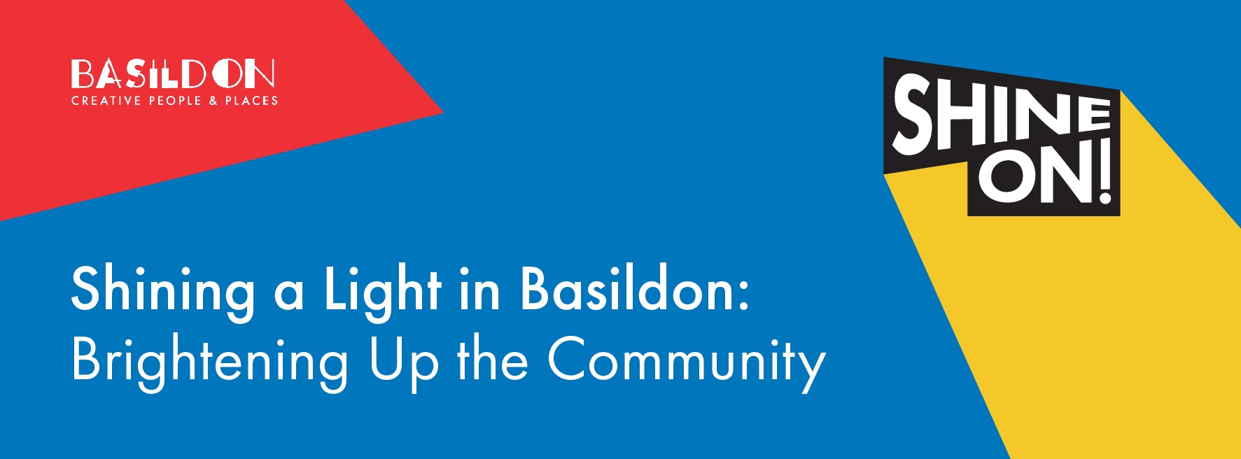 Our Projects Our Projects - Creative BasildON