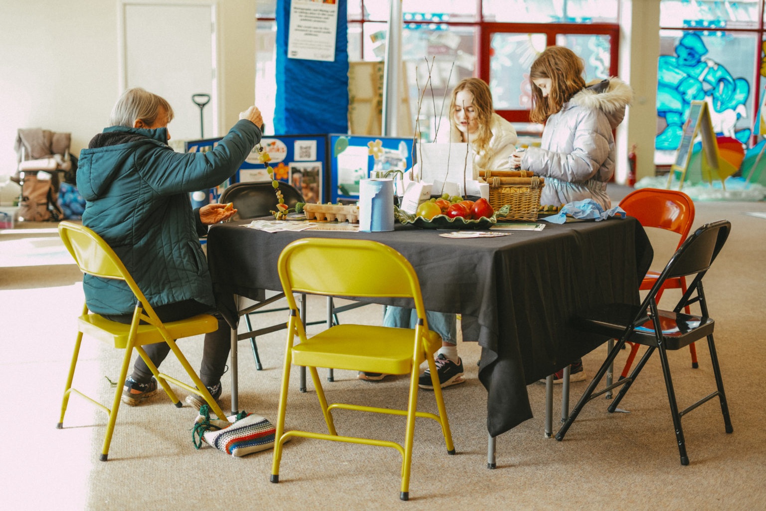 Welcome to BasildON - Creative BasildON