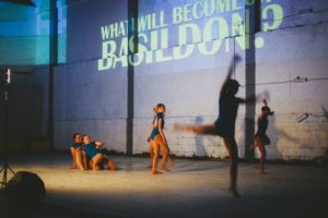 Welcome to BasildON - Creative BasildON