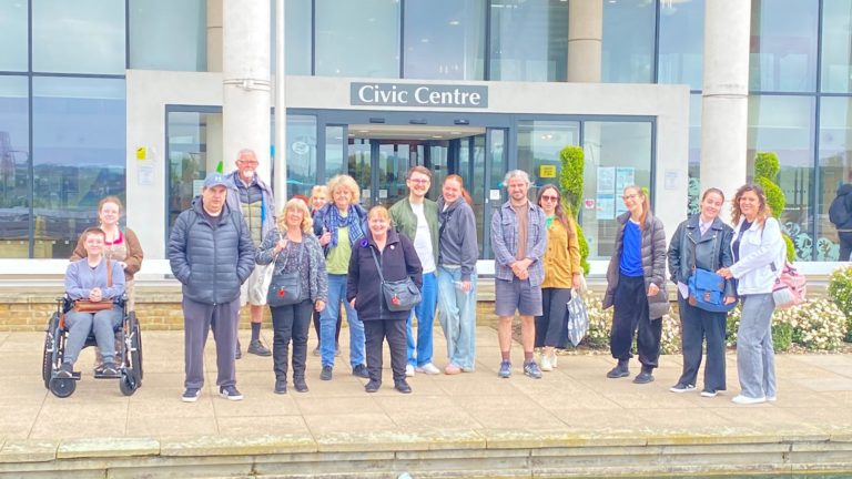 What's On - Creative BasildON