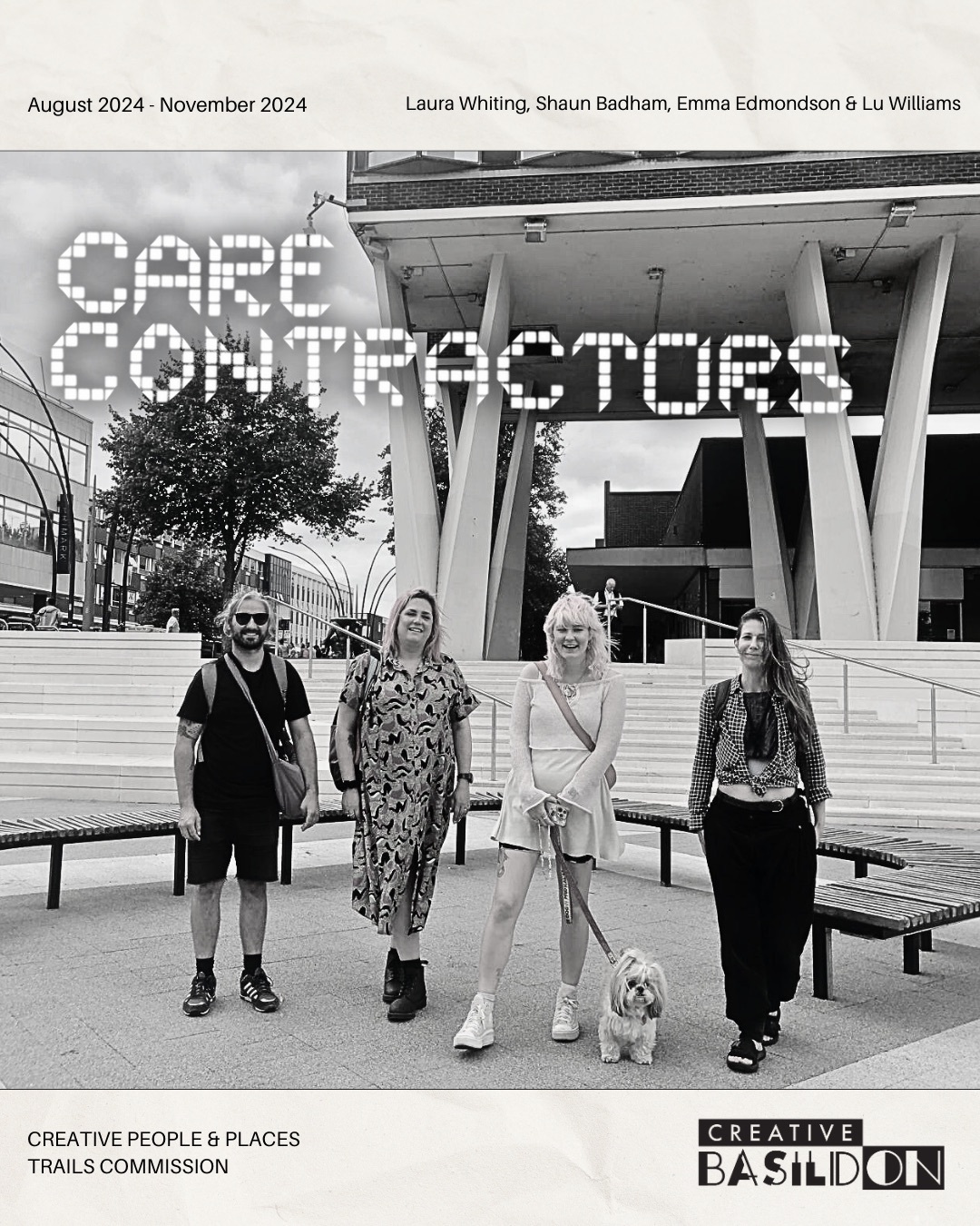 Care Contractors - Creative BasildON