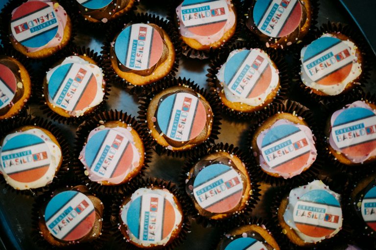 Welcome to BasildON - Creative BasildON